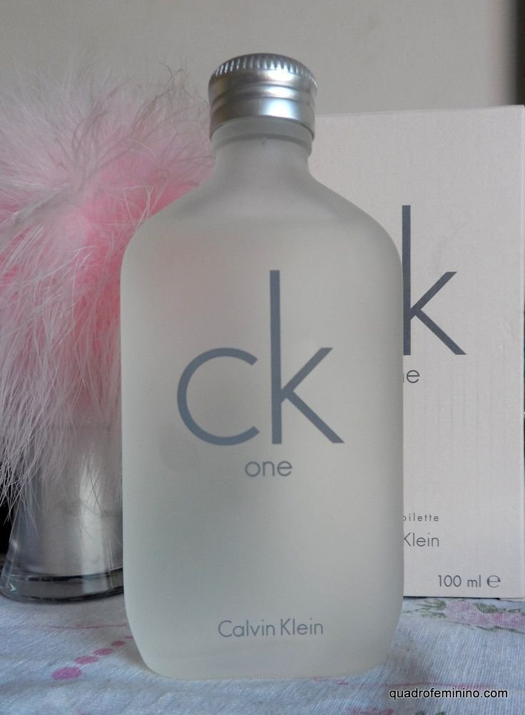 CK ONE - Al Adheem Perfumes